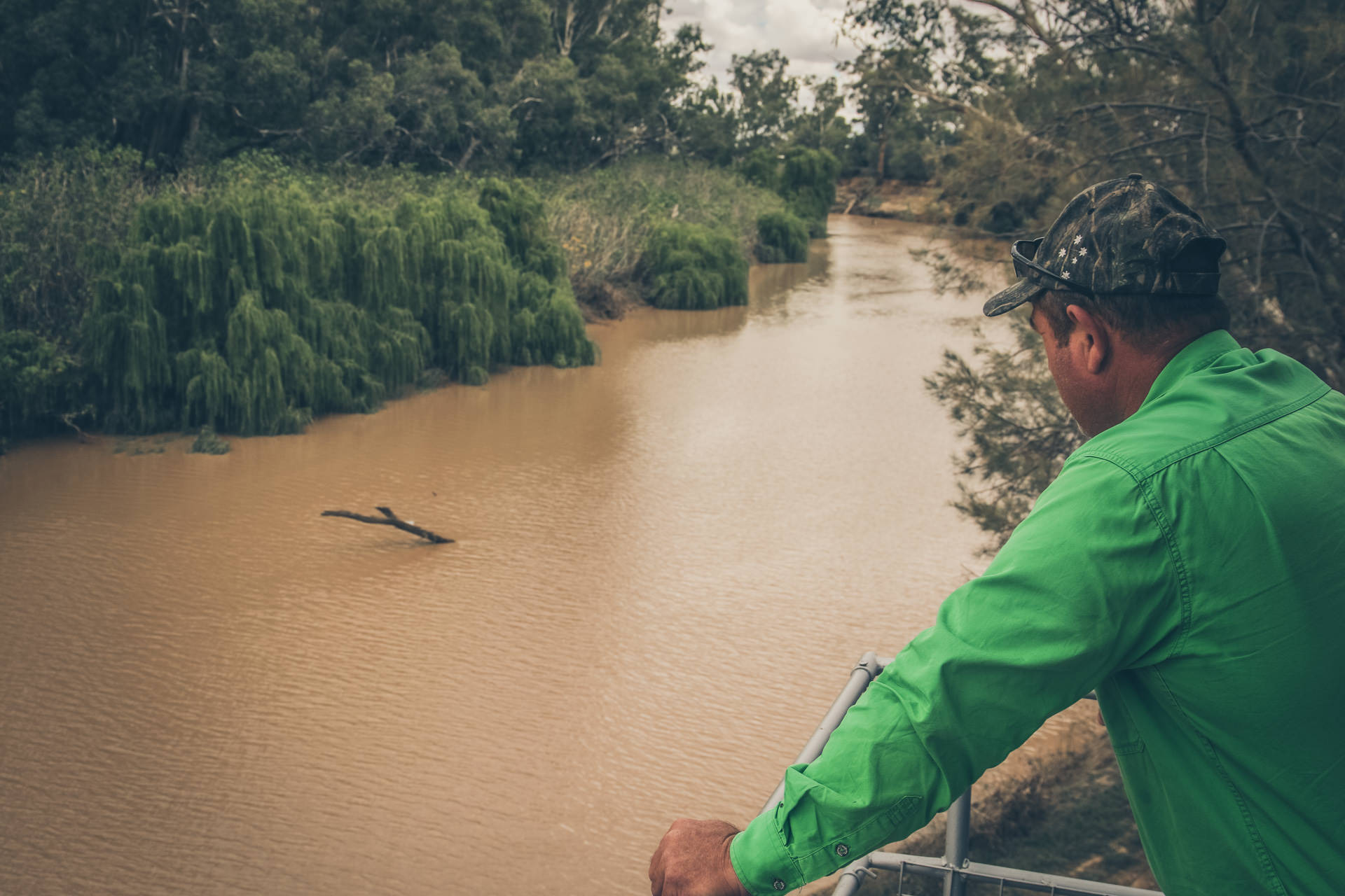 The Science Behind Fish Screens - Fish Screens Australia