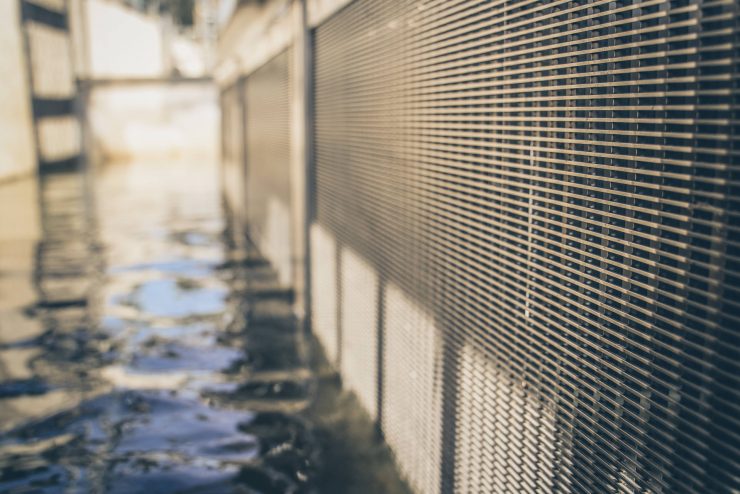 The Science Behind Fish Screens - Fish Screens Australia