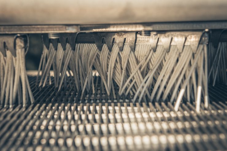 Better Farming, Better Fishing.