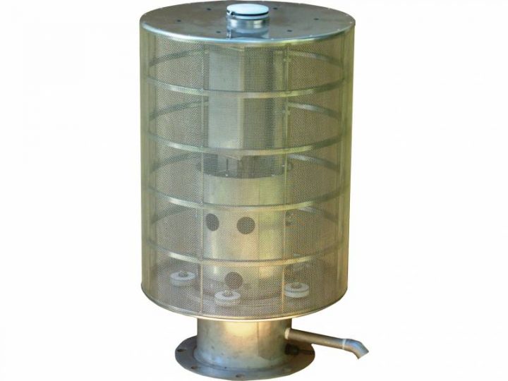 Australian Fish Screen Suppliers - Fish Screens Australia