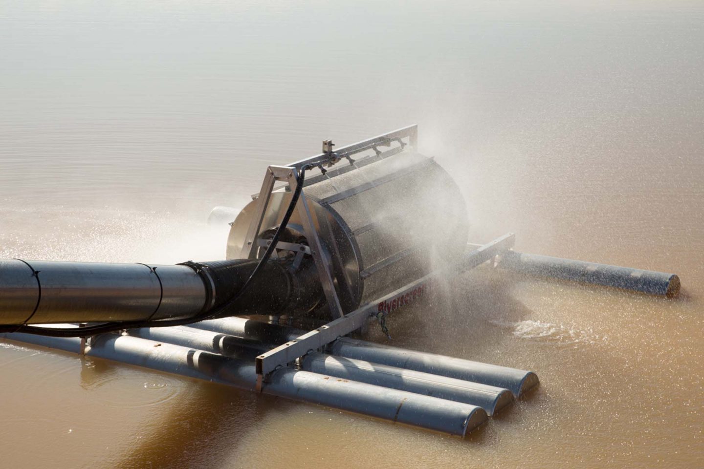 Australian Fish Screen Suppliers - Fish Screens Australia