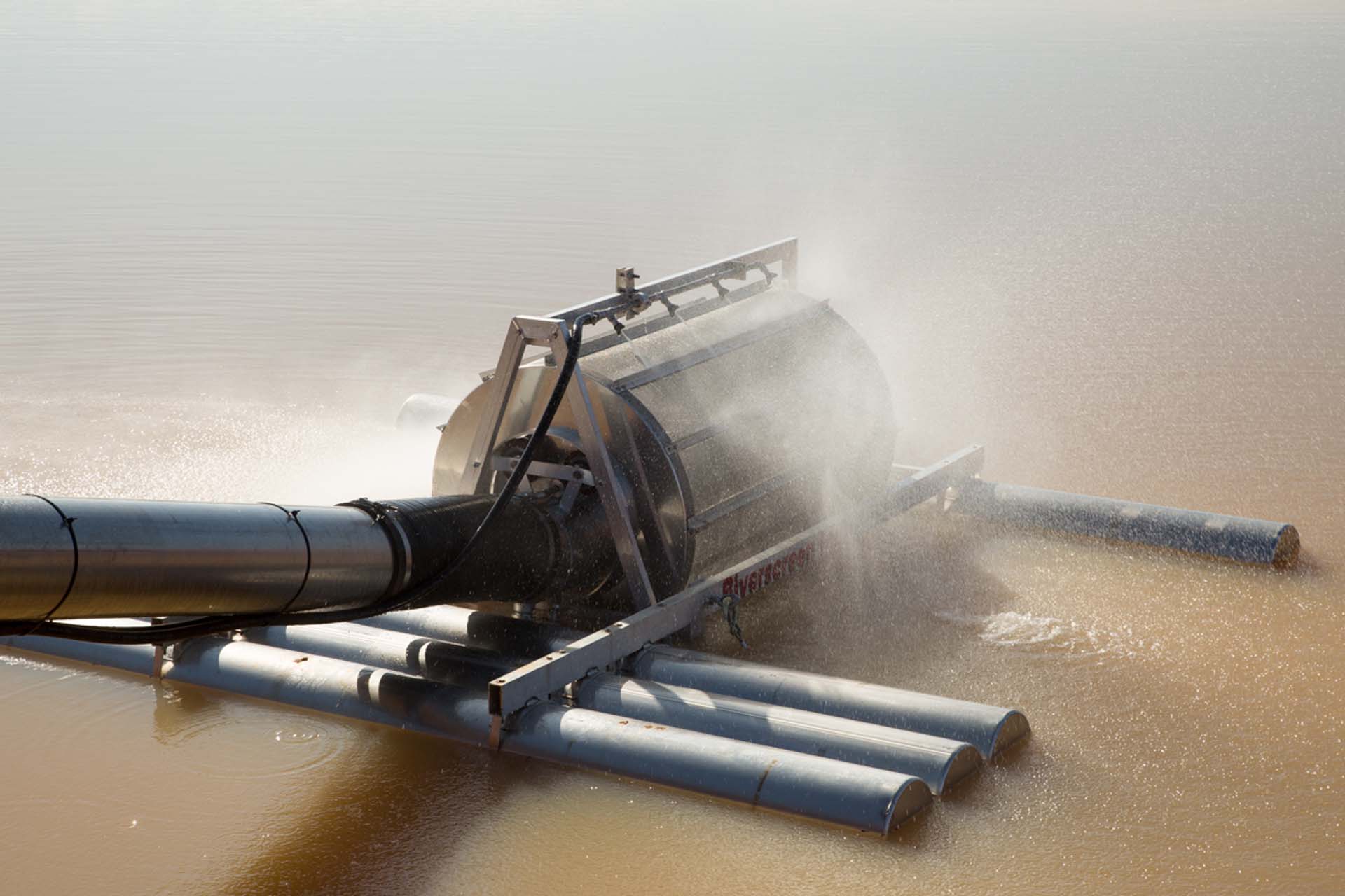 Australian Fish Screen Suppliers - Fish Screens Australia