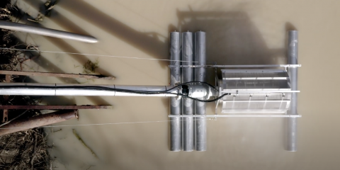 Helping Australia’s waterways with modern fish-protection screens ...