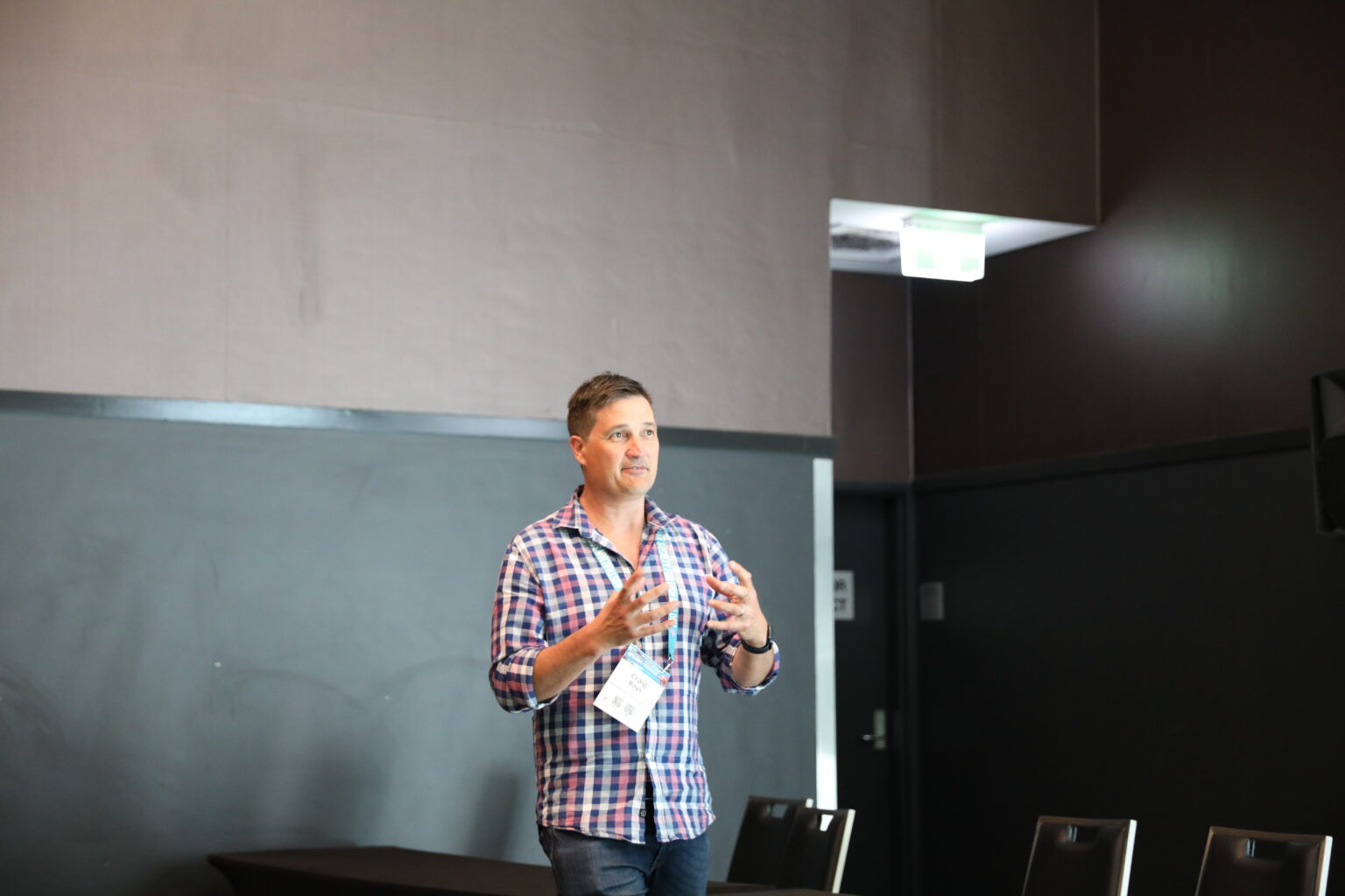 The Case for Modern Fish Screens - Fish Screens Australia